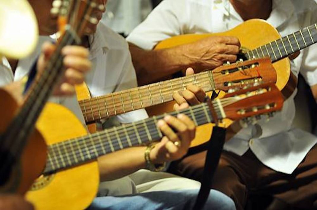 Unesco declara el bolero como Patrimonio Cultural Inmaterial de la ...